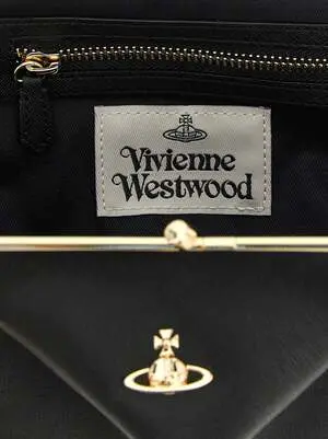 VIVIENNE WESTWOOD Granny Frame Handbag