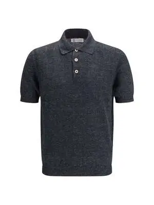 Brunello Cucinelli Cotton Polo