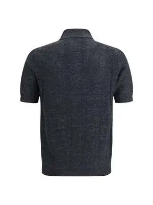 Brunello Cucinelli Cotton Polo