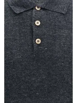 Brunello Cucinelli Cotton Polo