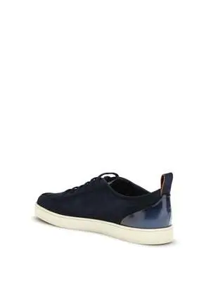 Santoni Montecarlo Sneakers - Blue