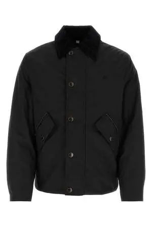 Burberry Giacca Jacket