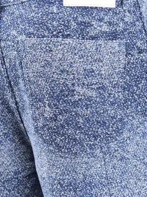 Dior Carpenter Jacquard Jeans