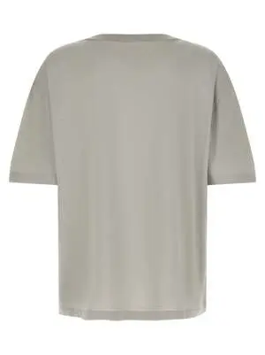 MAISON MARGIELA Numerical' T-shirt - Gray
