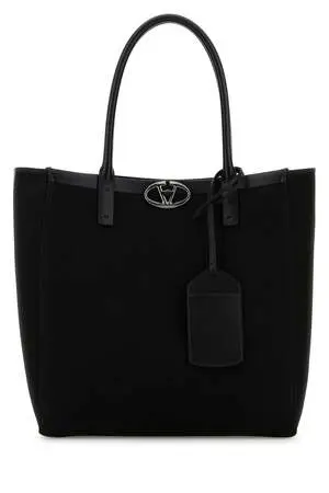 Valentino Garavani Tote N/s | Vlogo The Bold - Multicolor