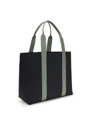 Givenchy Canvas Tote Bag