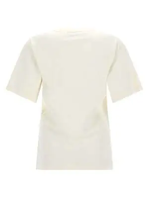 LEMAIRE Ribbed T-shirt