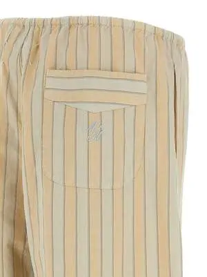 MAISON MARGIELA Pajama Pants