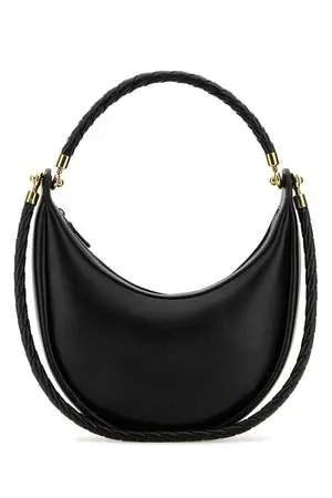 BOTTEGA VENETA BOTTEGA VENETA Calfskin Crescent Bag