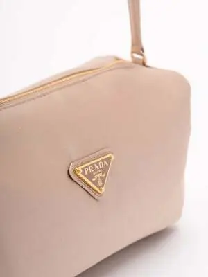 Prada Viscose Mini Bag