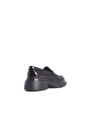 TOD'S Must-be Leather Loafers