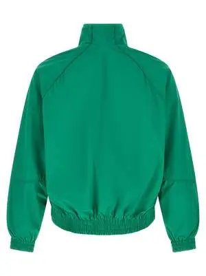 WILLY CHAVARRIA Ruff Rider Track Jacket