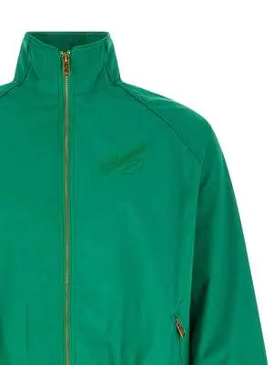 WILLY CHAVARRIA Ruff Rider Track Jacket
