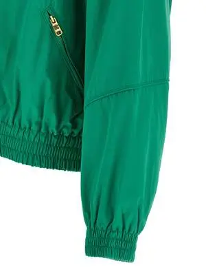 WILLY CHAVARRIA Ruff Rider Track Jacket