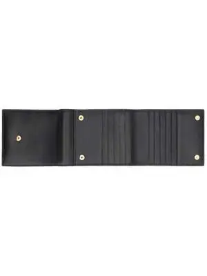 Balmain Trifold Wallet Pulse