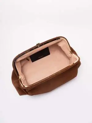 Alberta Ferretti Shoulder Bag