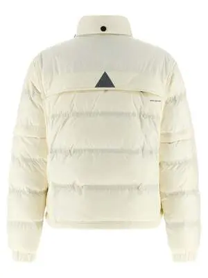 Moncler Mauduits Down Jacket