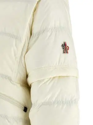 Moncler Mauduits Down Jacket