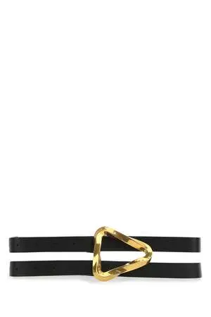 Bottega Veneta Cintura Belt - Multicolor