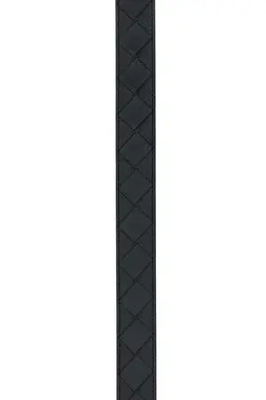 Bottega Veneta Woven Leather Belt