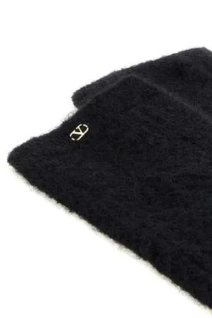 Valentino Garavani Stretch Mohair Blend Socks