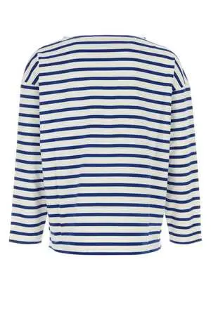 Valentino Garavani Embroidered Cotton T-shirt