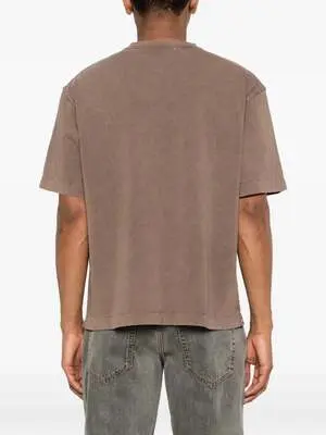 Off-White Owr Skate` Short Sleeve T-shirt - Multicolor