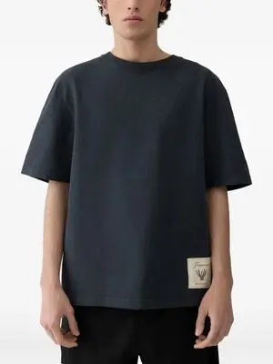 Jacquemus Le Tshirt Torneo Short Sleeves T-shirt