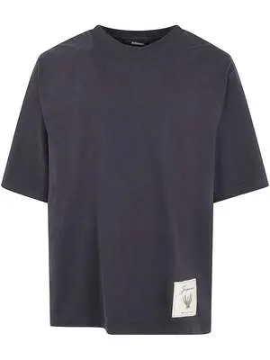 Jacquemus Le Tshirt Torneo Short Sleeves T-shirt