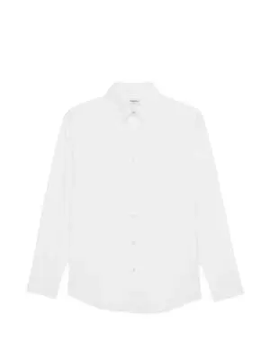 Saint Laurent Classic Fit Shirt - Multicolor
