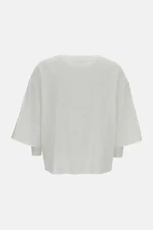 Max Mara Sospiro Blouse - Multicolor