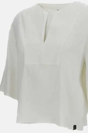 Max Mara Sospiro Blouse - Multicolor
