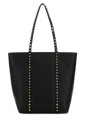 Valentino Garavani Rockstud Shopping Bag
