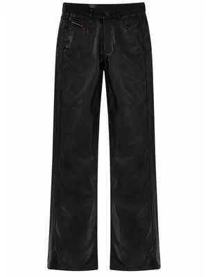 DIESEL® P-lain Pants - Black