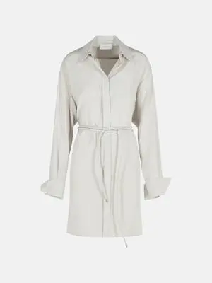 Sportmax Collared Day Dresses