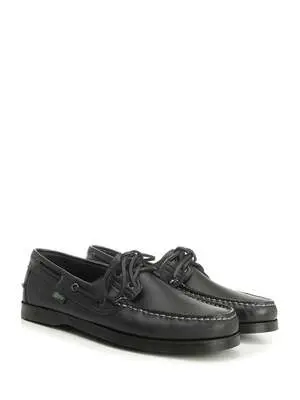 Paraboot Barth Boat Moccasin