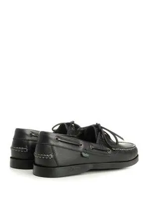 Paraboot Barth Boat Moccasin