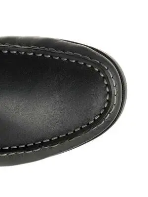 Paraboot Barth Boat Moccasin