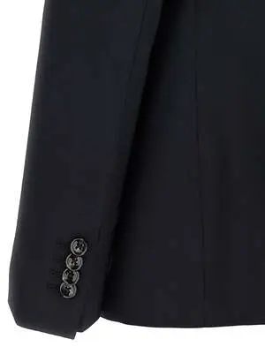 Tagliatore Parigi Suit - Blue