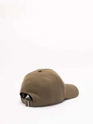Saint Laurent Baseball Cap