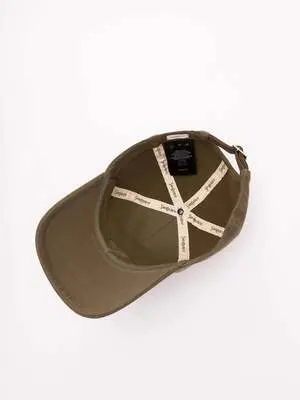 Saint Laurent Baseball Cap