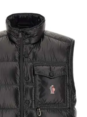 Moncler Uychi Vest