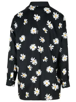 Moschino Silk Shirt