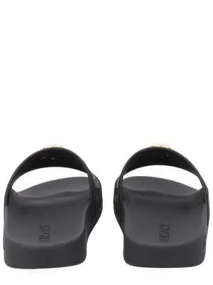 Versace Medusa Slides