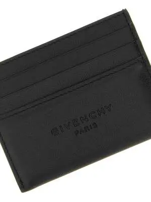 Givenchy Antigona Stamped' Card Holder