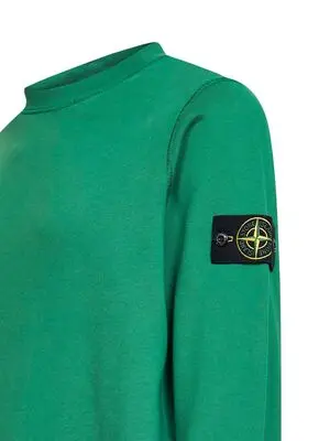 Stone Island Crewneck Sweatshirt