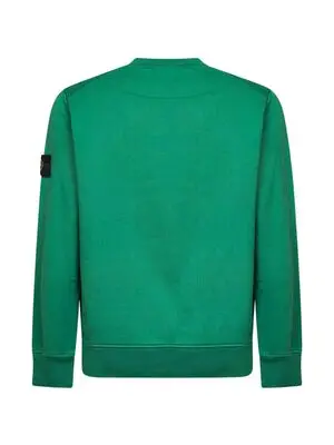 Stone Island Crewneck Sweatshirt
