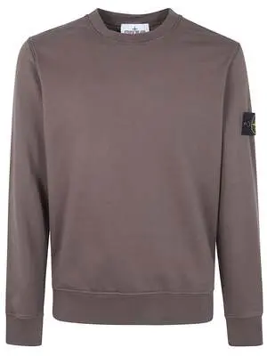 Stone Island Crewneck Sweatshirt