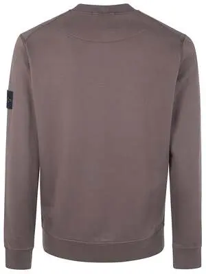 Stone Island Crewneck Sweatshirt