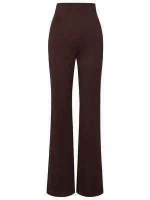 Sportmax Polyamide Trousers